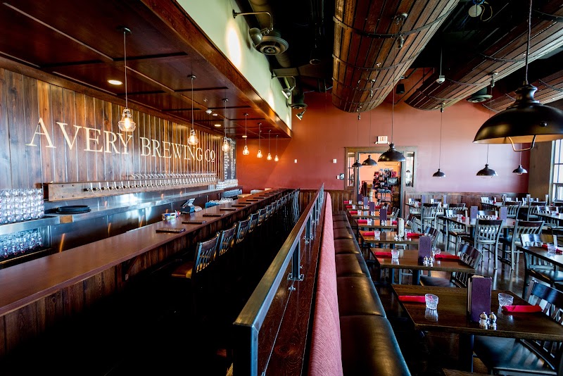 Avery Brewing - 8 hours from SLC | SLCTrips