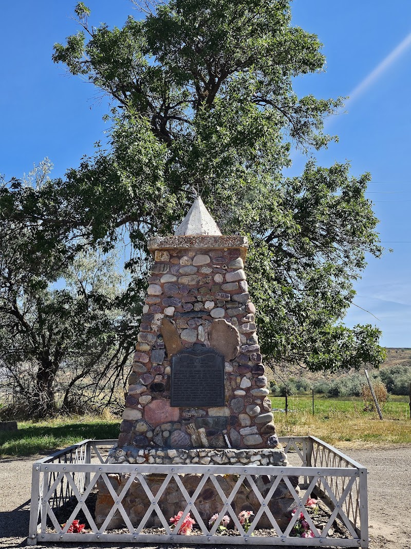 Bear River Massacre Site - 3 hours from SLC | SLCTrips