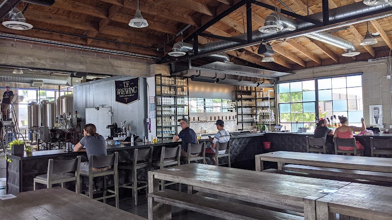 Historic Brewing - 12+ hours from SLC | SLCTrips