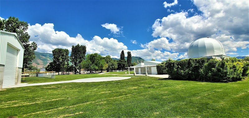 Stansbury Park Observatory Complex - SPOC - 90 minutes from SLC | SLCTrips