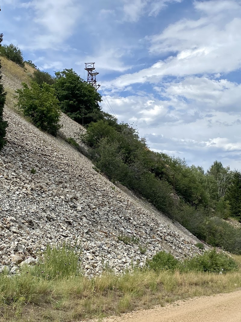 Winter Quarters Mine Disaster - 3 hours from SLC | SLCTrips